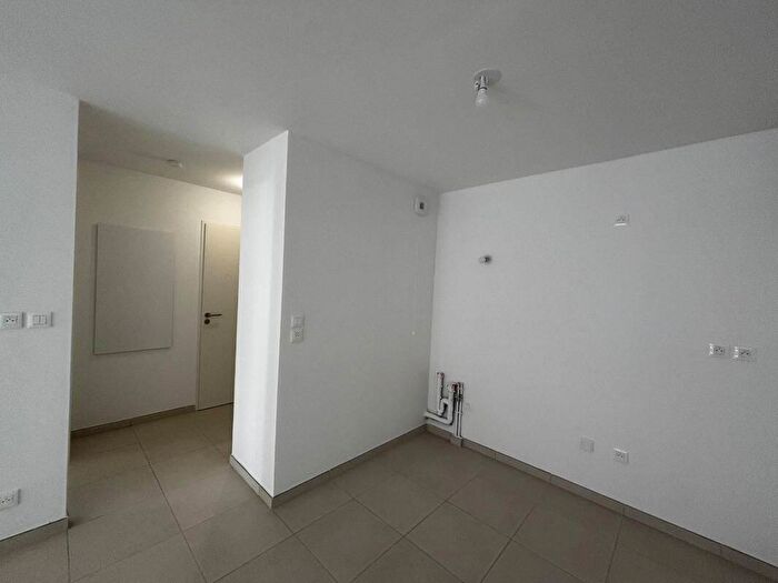 Appartement 2 pièces à Ouest, Cogolin, à louer