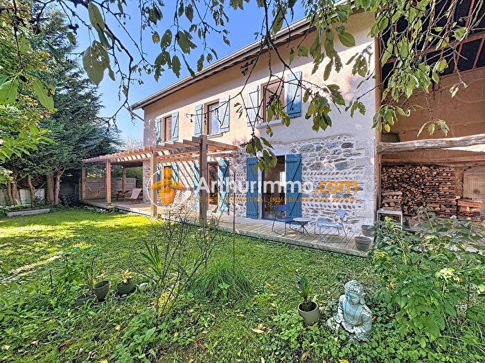 Maison à vendre - Four - 5 pièces - 3 chambres
