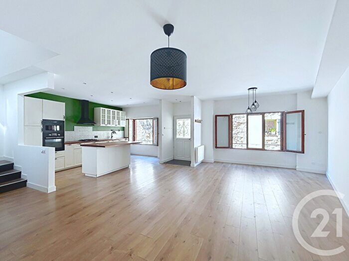 Candillargues - Maison 4 pièces à vendre