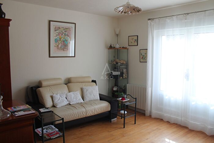 Appartement 4 pièces à Paimpol, à vendre