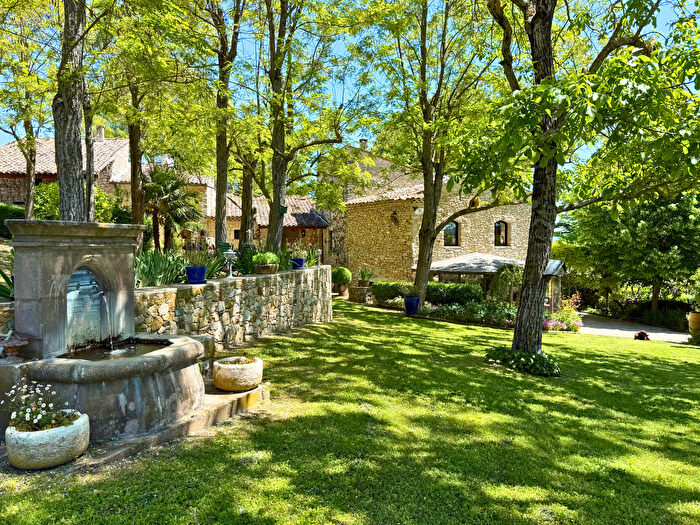 Maison à vendre - Saint-Michel-lObservatoire - 13 pièces - 5 chambres