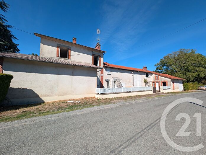 Maison 6 pièces à vendre - Limoges, Beaune les Mines