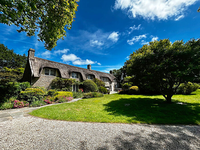 Maison 7 pièces à vendre - Pluguffan