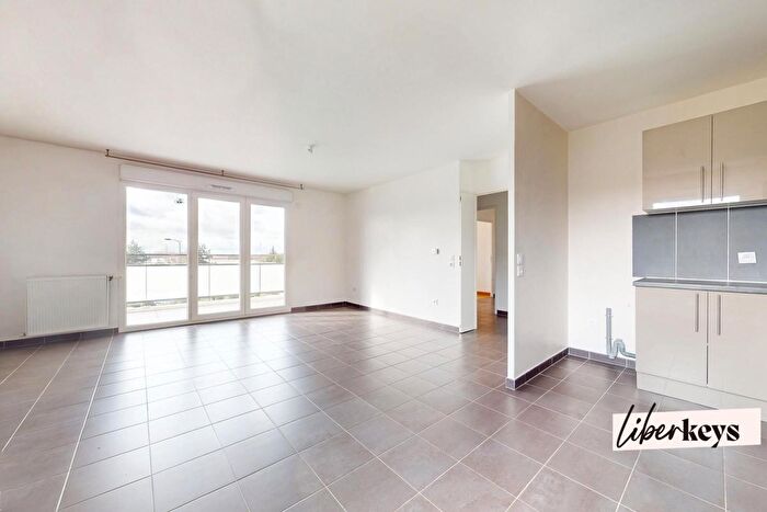 Appartement 3 pièces à vendre à Créteil, Côte d'Or, Sarrazins