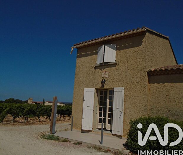 Travaillan - Appartement 3 pièces à louer