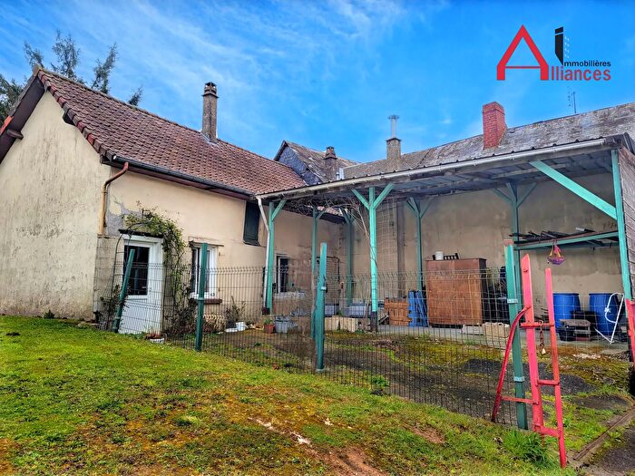 Maison 5 pièces à vendre à Neuville-Coppegueule