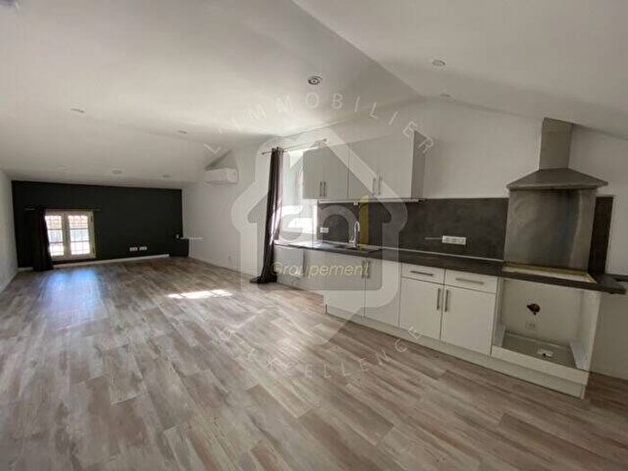 Le Village, Sarrians - Appartement 3 pièces à louer
