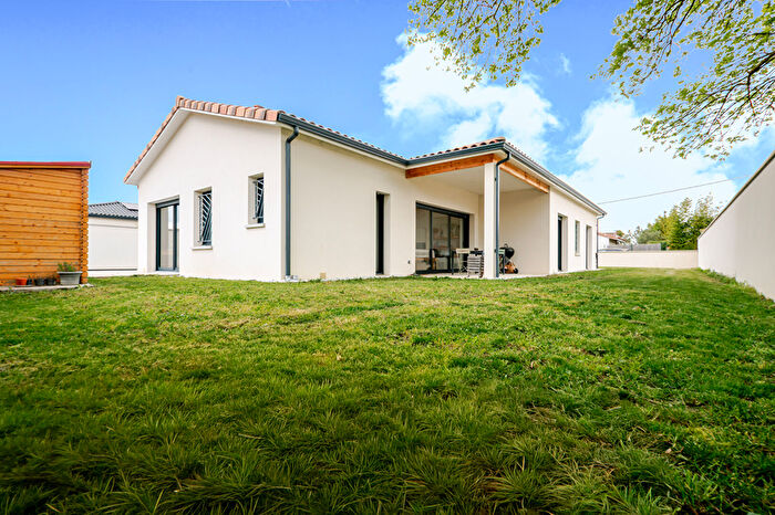 Maison 5 pièces à Tournefeuille, La Ramée, à vendre