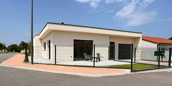 Maison à vendre - Riom, Gare, Dagneaux, Moulin dEau, Planchepaleuil, Le Marais - 4 pièces - 3 chambres