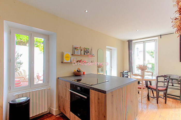 Maison 4 pièces à vendre - Floirac, Les Clairières de Flore