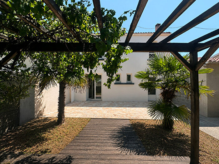 Maison 4 pièces à Périgny, à vendre