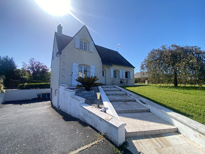 Maison 6 pièces à Varrains, à vendre