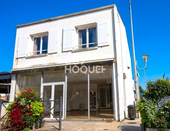 Appartement 5 pièces à Saint-Pierre-d'Oléron, à vendre