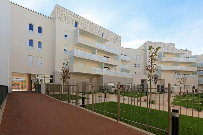 Castelnau-le-Lez, Moutte, Sablas : Appartement 3 pièces à louer