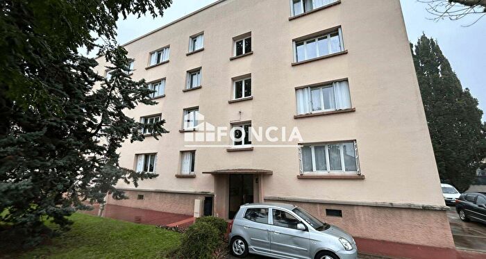 Appartement 2 pièces à louer - Maroc, Champigny-sur-Marne