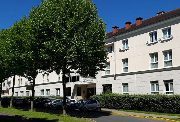 Appartement 1 pièce à vendre à Bussy-Saint-Georges, Violennes, Village