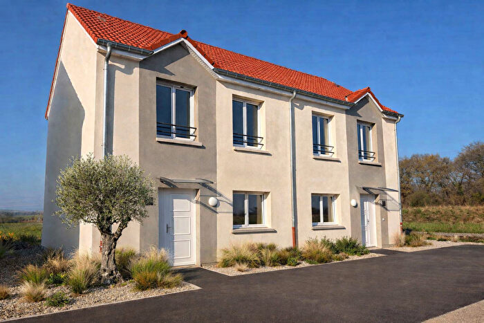 Maison à vendre - Bertrange - 4 pièces - 3 chambres