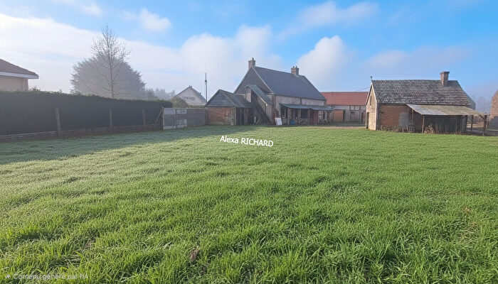 Maison à vendre - Gross uvre, Grossoeuvre - 5 pièces - 2 chambres