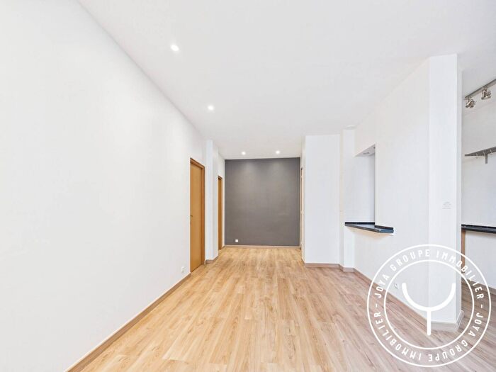Appartement 2 pièces à louer - Billancourt Rives de Seine, Boulogne-Billancourt