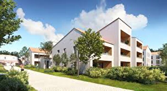 Appartement 3 pièces à louer - Saint-Médard-en-Jalles