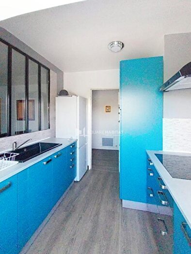 Appartement 3 pièces à Paimpol, à louer