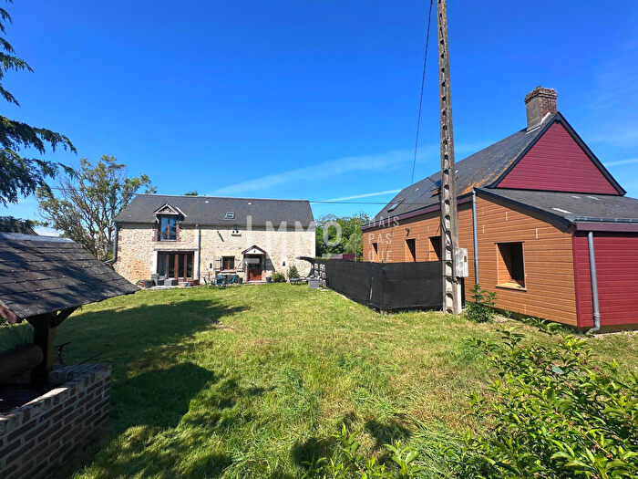 Maison à vendre - Lavernat - 8 pièces - 5 chambres