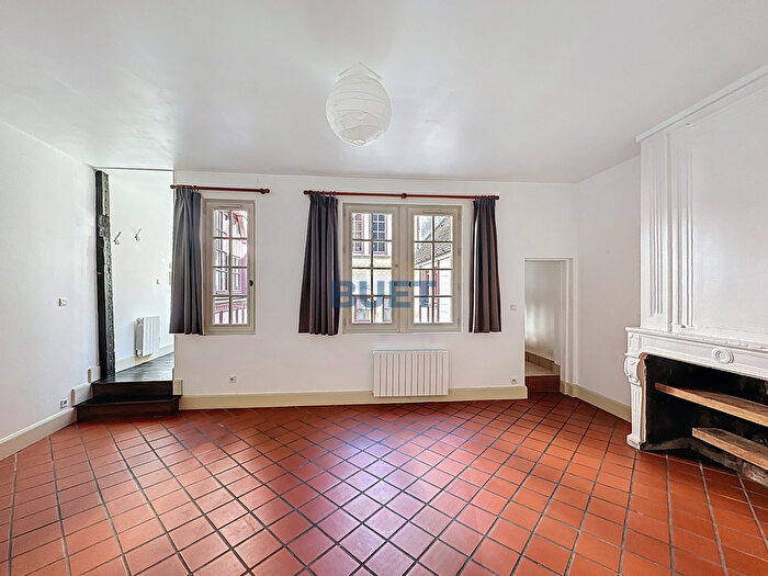 Appartement 3 pièces à vendre à Dijon, Centre-ville