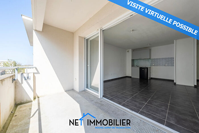 Appartement 2 pièces à Lormont, Iris, Lissandre, à vendre