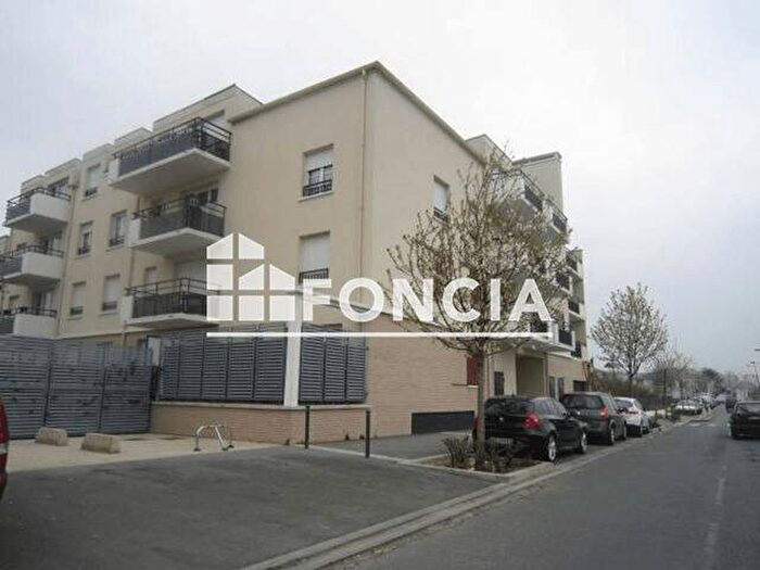 Appartement 4 pièces à louer - Grigny