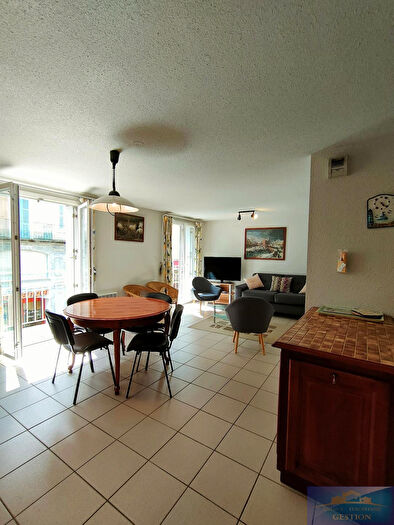 Appartement 3 pièces à Cauterets, à vendre