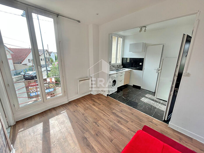 Maisons-Alfort, Charentonneau : Appartement 2 pièces à vendre