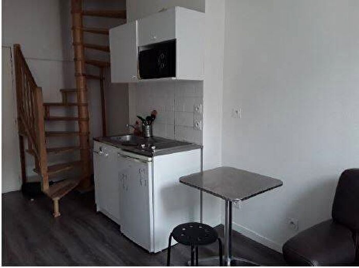 Saint Clair- Quais du Rhône, Caluire-et-Cuire - Appartement 2 pièces à louer