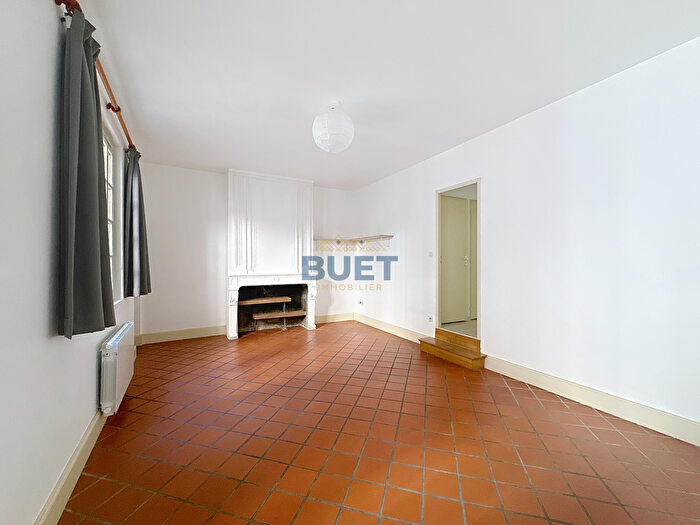 Appartement à vendre - Dijon, Centre-ville - 3 pièces - 2 chambres