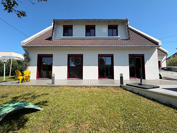 Maison 7 pièces à Tours, Sainte-Radegonde, IUT, à vendre