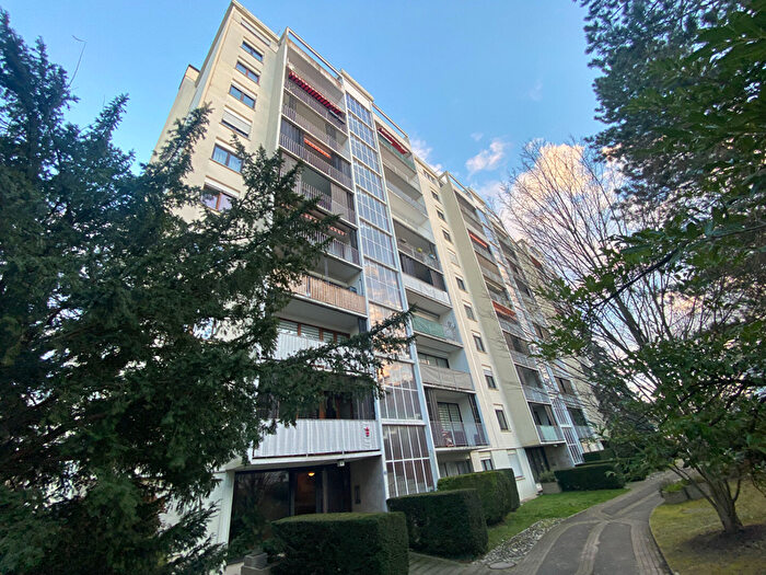 Appartement à vendre - Rixheim, Entremont - 4 pièces - 3 chambres