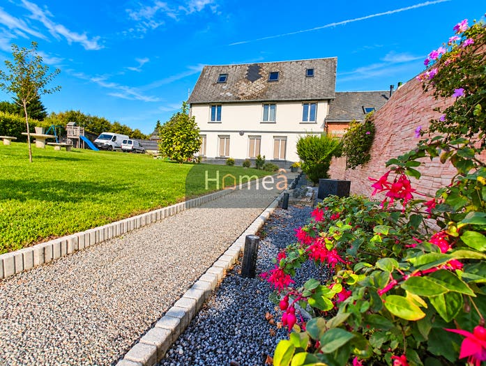 Maison 6 pièces à postalCode, à vendre