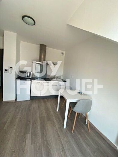 Troyes : Appartement 1 pièce à louer