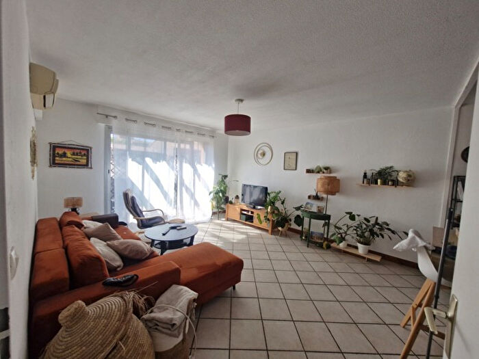 Appartement 2 pièces à louer - Aix-en-Provence, Jas de Bouffan