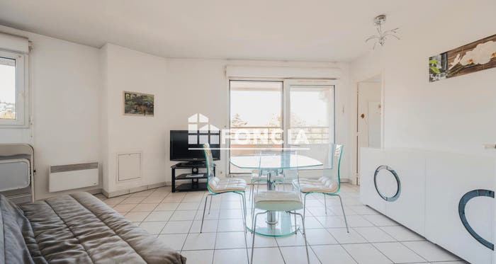 Appartement 2 pièces à Hyères, Centre-ville, à vendre