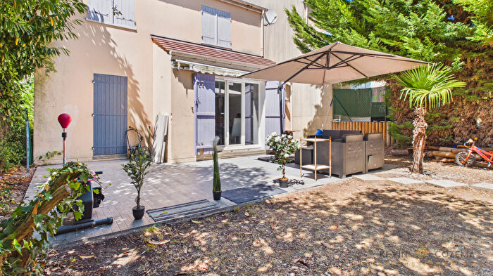 Maison 6 pièces à Draveil, Danton, à vendre