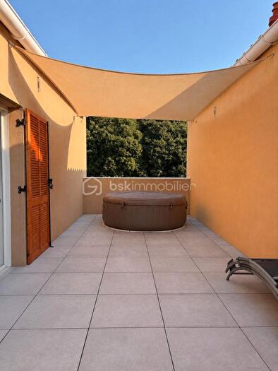 Appartement 4 pièces à vendre à Les Arcs