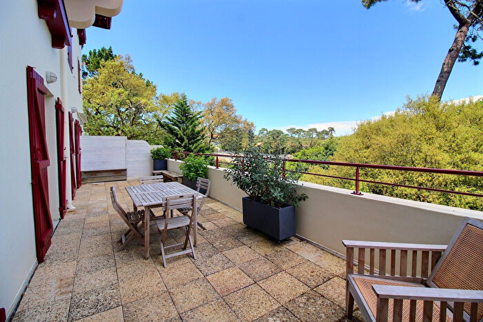 Appartement 3 pièces à Soorts-Hossegor, à vendre