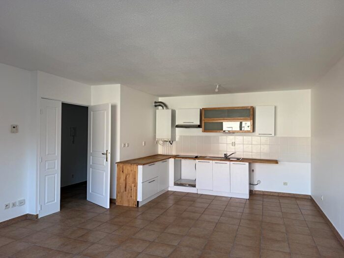 Appartement 3 pièces à louer - Lyon 9ème, Vaise, Rochecardon