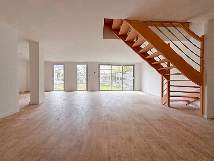 Les Ponts-de-Cé : Maison 6 pièces à vendre