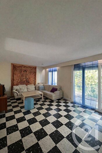 Appartement 3 pièces à louer à Neuilly-Plaisance