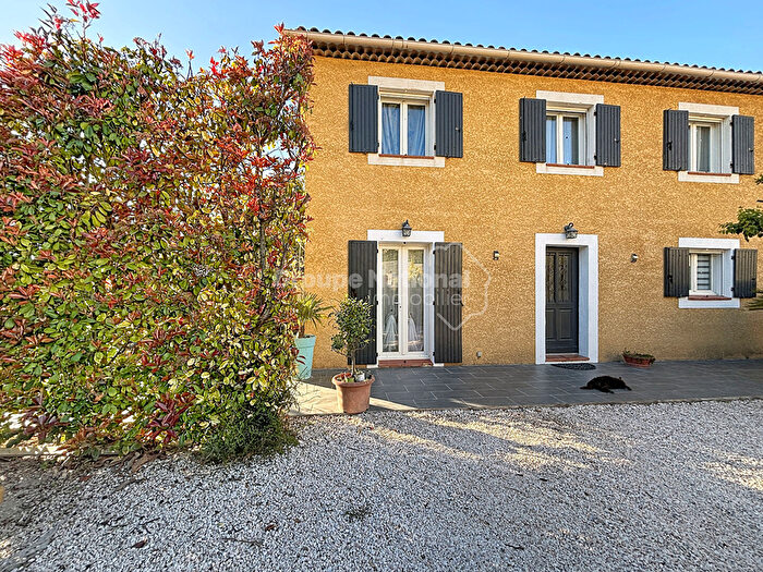 Maison 5 pièces à vendre - Saint-Chamas