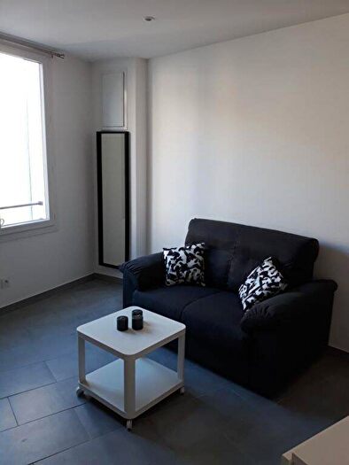 Centre Ancien, Istres - Appartement 2 pièces à louer