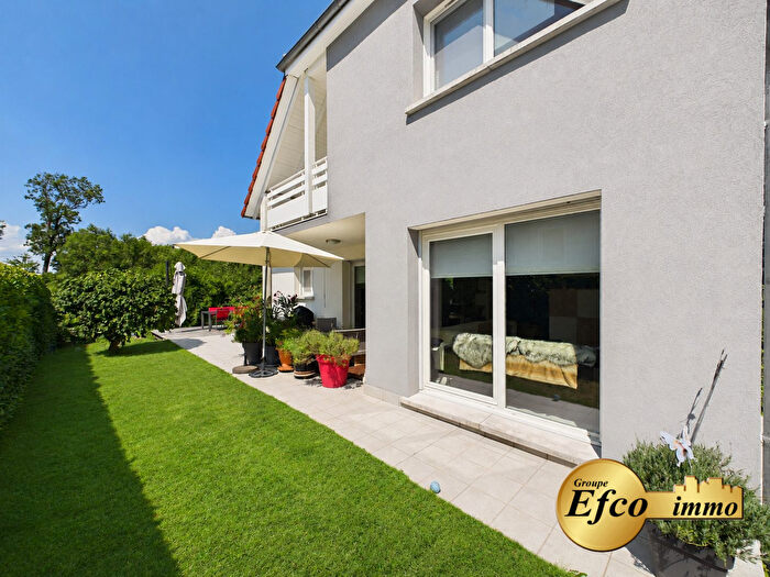Wahlbach - Maison 5 pièces à vendre