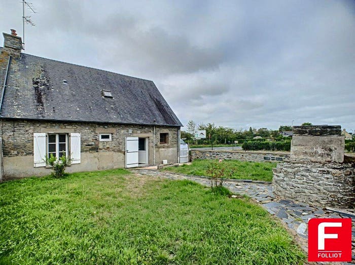 Maison 4 pièces à Céaux, à louer