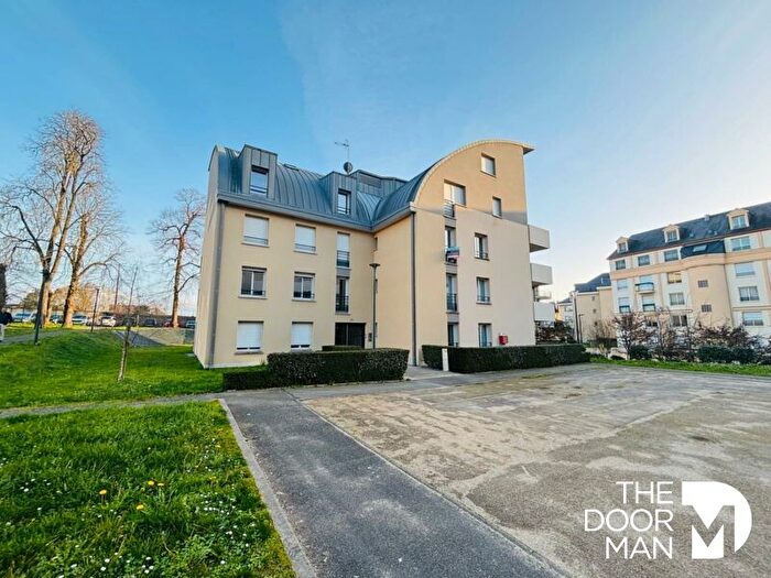 Appartement à vendre - Laval - 4 pièces - 2 chambres